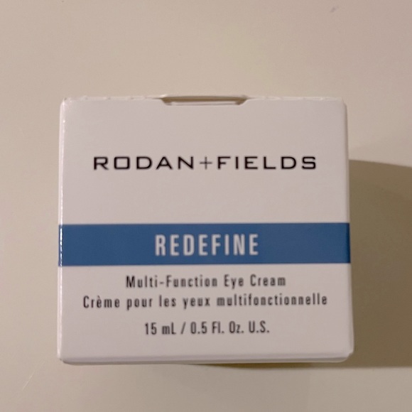 Rodan + Fields | Skincare | New Rodanfields Redefine Multifunctioning ...